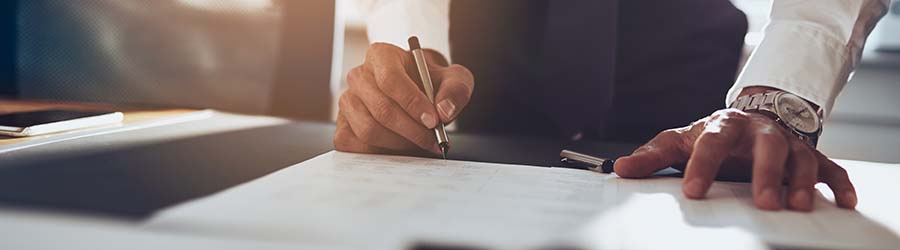 Unbundled Legal Services in Traverse City, MI | Alward Fisher